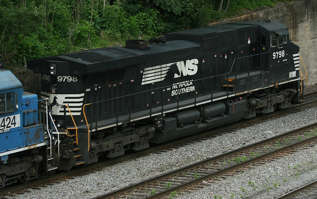 NS 9798